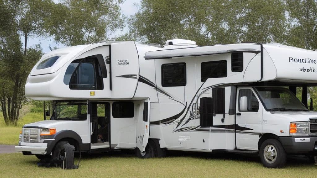 Quel est le meilleur camping car pour 2 personnes - GO Camping-Car ...